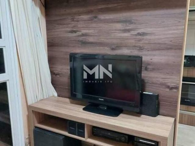 Apartamento venda 2 quartos Rancho Grande 47,75 m²