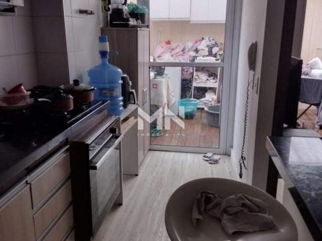 Apartamento venda 2 quartos Rancho Grande 68,00m²