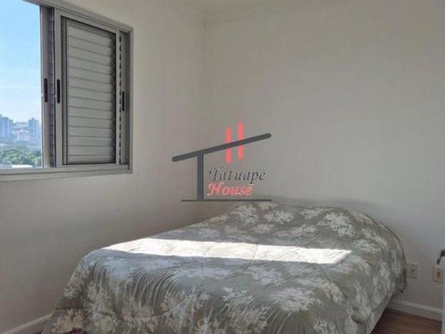 Apartamento em Tatuapé