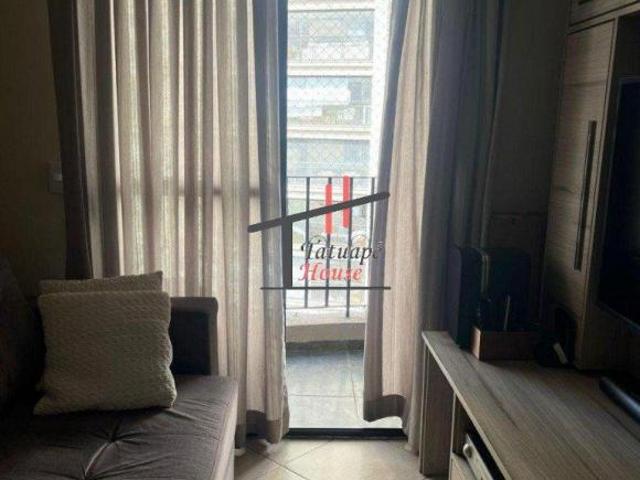 Apartamento Venda 2 quartos Tatuapé Pq Piqueri