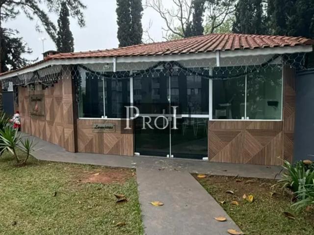 Apartamento à venda 2 quartos terra nova São Bernardo