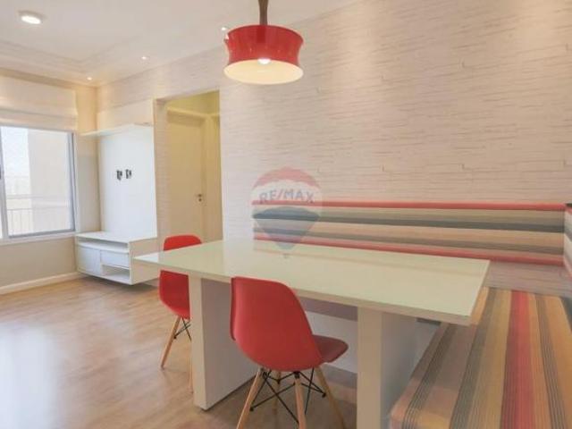 Apartamento. Venda. 2 quartos. Único com 2 vagas, à venda no condomínio. Jardim Iguatemi. Sorocaba
