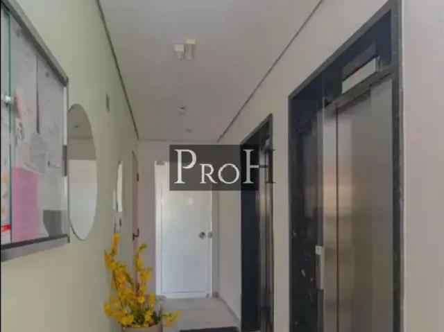 Apartamento à venda 2 quartos Vila Alto Santo André