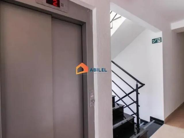 Apartamento à venda, 2 quartos, Vila Antonina São Paulo/SP