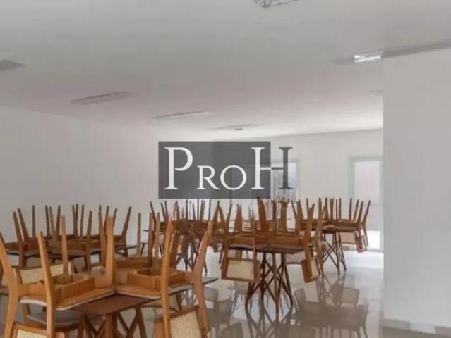 Apartamento à venda 2 quartos Vila Dusi São Bernardo