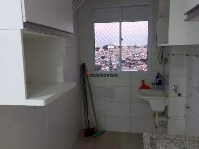 Apartamento à venda, 2 quartos, Vila Ema São Paulo/SP