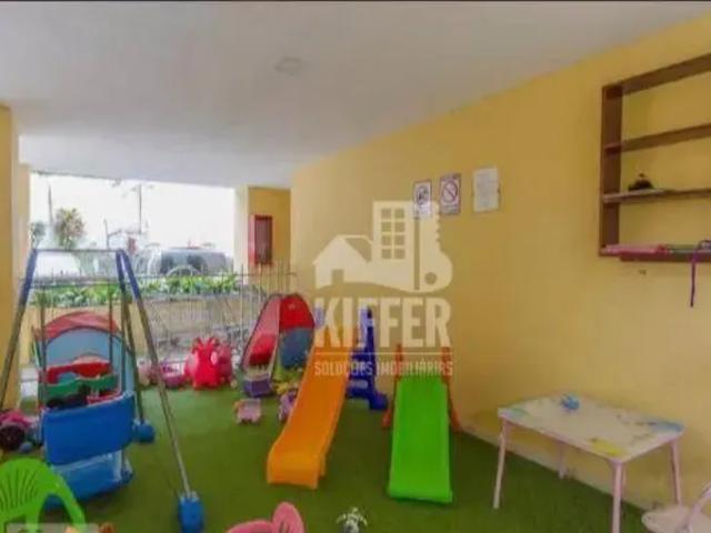 Apartamento com 2 dormitórios à venda, 55 m² por R$ 400.000,00 Icaraí Niterói/RJ
