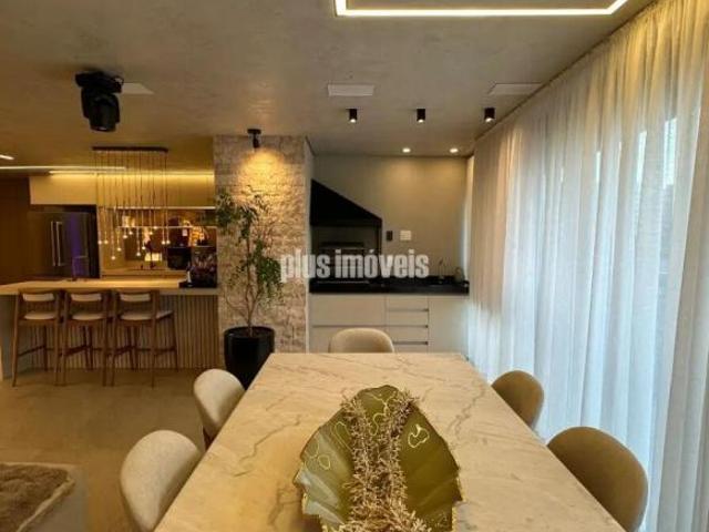 Apartamento venda 2 suites 144m² mobiliado 3 vagas ! Paraiso