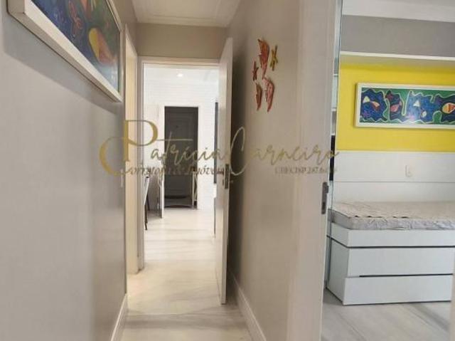 Apartamento | Venda |2 suítes | Módulo 2 | Riviera de São Lourenço