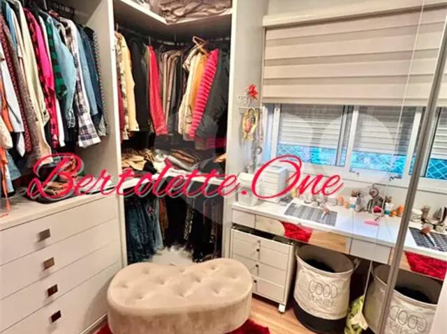 Apartamento venda 2 suítes sacada gourmet 2 vagas Chácara Cantareira condomínio clube