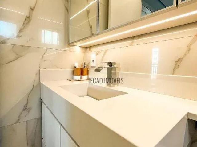 Apartamento à venda, 33 m² por R$ 750.000,00 Bela Vista São Paulo/SP