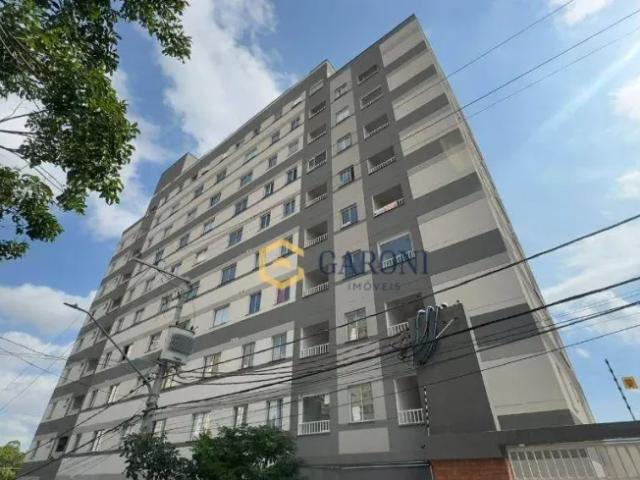 Apartamento à venda, 33 m² por R$ 270.000,00 Vila Mangalot São Paulo/SP