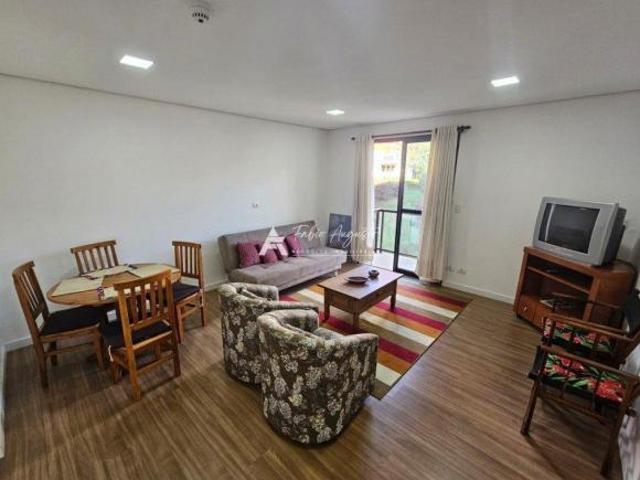 Apartamento / Venda
