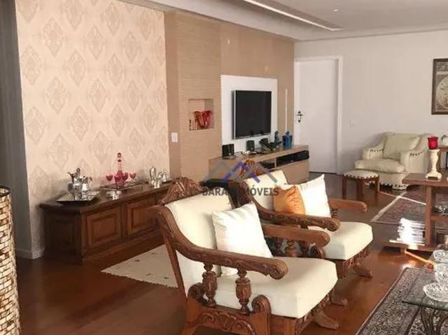 Apartamento à venda, 300 m² por R$ 1.908.000,00 Anhangabaú Jundiaí/SP