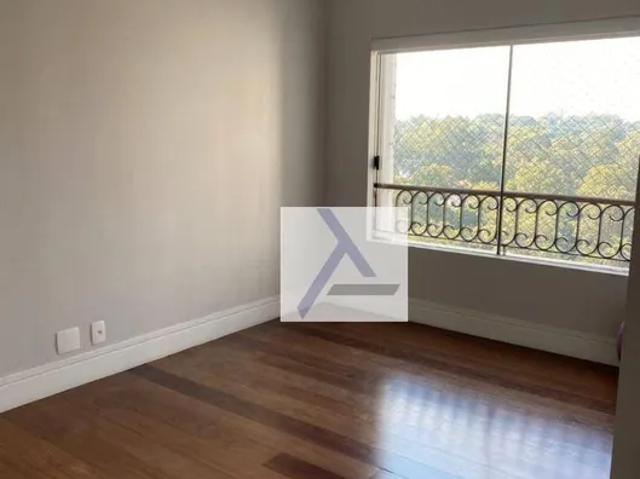 Apartamento à venda, 300 m² por R$ 2.800.000,00 Chácara Flora São Paulo/SP