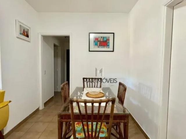 Apartamento á venda á 300 metros da Praia da Enseada /Mar Imóveis Prime