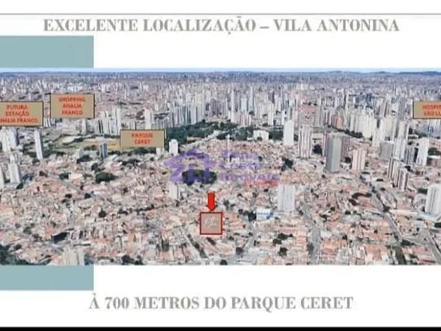 Apartamento à venda, 30 m² por R$ 275.000,00 Tatuapé São Paulo/SP