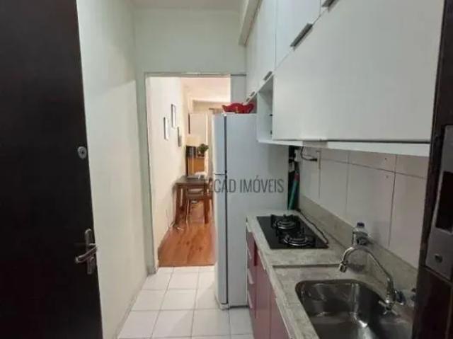 Apartamento à venda, 30 m² por R$ 328.000,00 Bela Vista São Paulo/SP