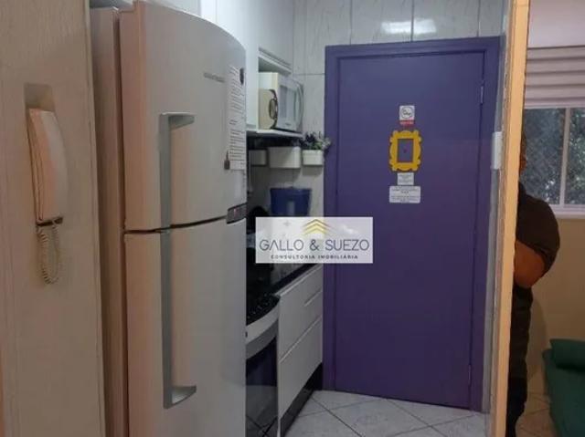 Apartamento à venda, 30 m² por R$ 387.000,00 Bela Vista São Paulo/SP