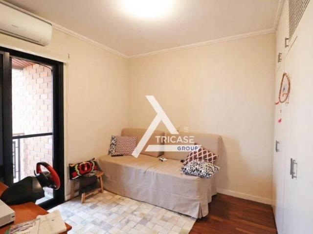 Apartamento à venda, 310 m² por R$ 3.720.000,00 Vila Ida São Paulo/SP