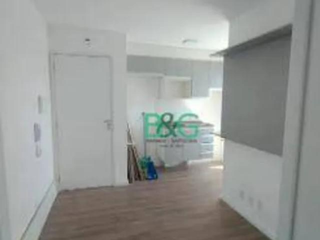 Apartamento à venda, 31 m² por R$ 280.000,00 Jardim Sao Luiz São Paulo/SP