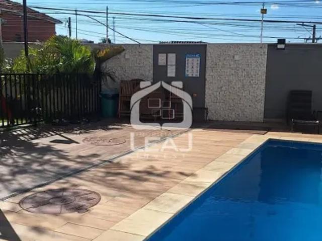 Apartamento à venda de 31m² na Vila Nova das Belezas com 1 quarto e 1 vaga de garagem | Zona Sul de
