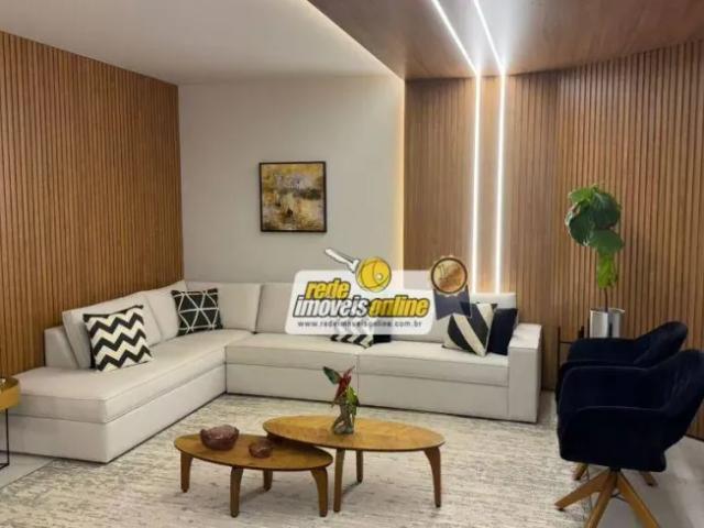 Apartamento à venda, 320 m² por R$ 1.390.000,00 Centro Uberaba/MG