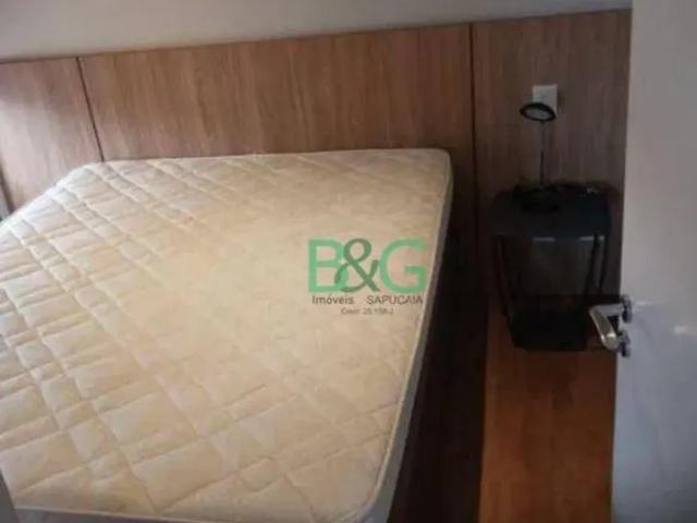 Apartamento à venda, 32 m² por R$ 615.000,00 Pinheiros São Paulo/SP