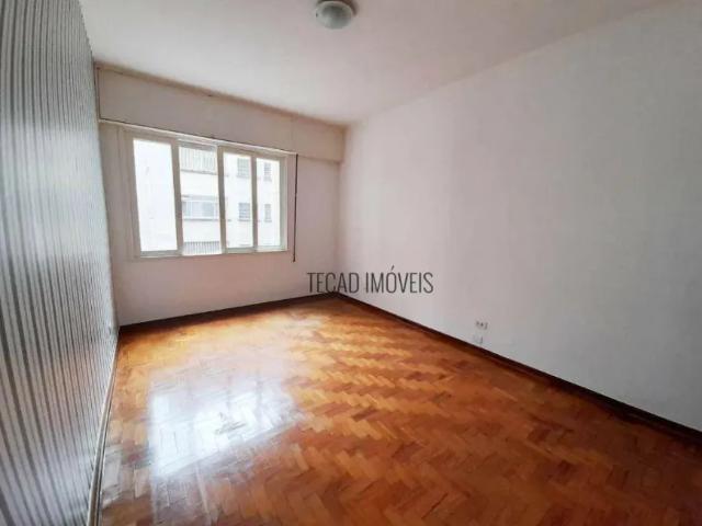 Apartamento à venda, 32 m² por R$ 320.000,00 Vila Buarque São Paulo/SP