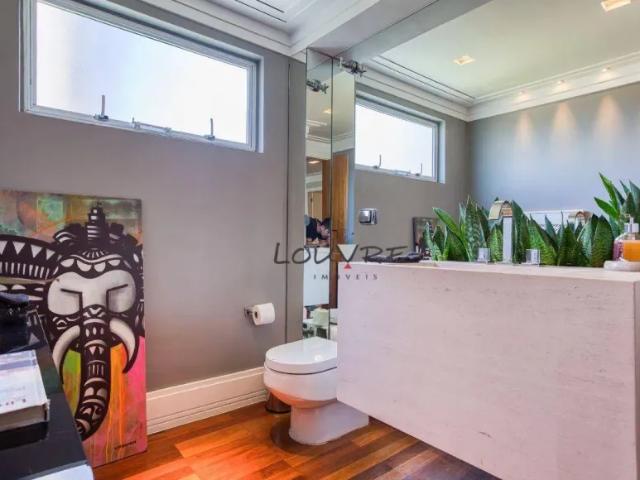 Apartamento à venda, 335 m² por R$ 7.900.000,00 Jardim Paulista São Paulo/SP