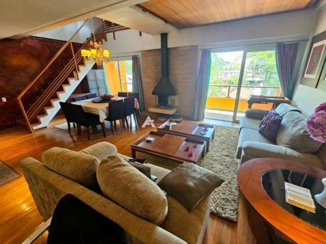 Apartamento / Venda