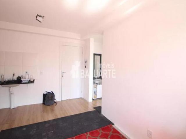 Apartamento Venda 37,5 m² Bairro Jardim Marajoara SP