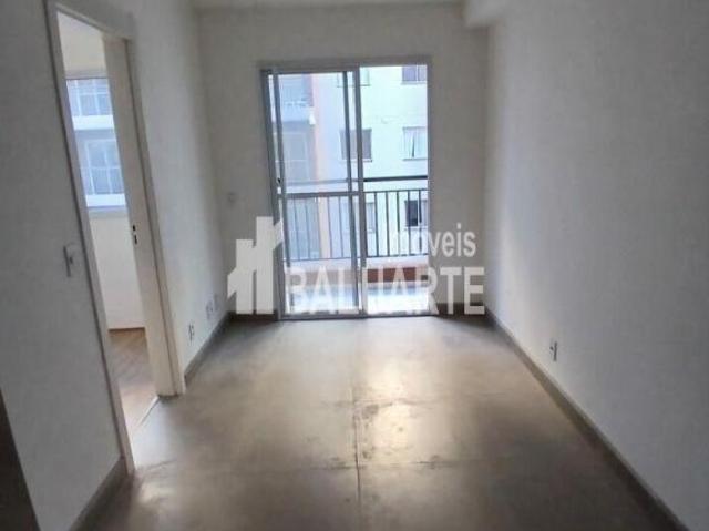Apartamento Venda 37,5 m² no Bairro Jardim Marajoara SP