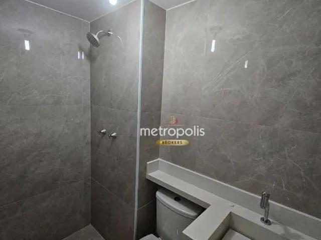 Apartamento à venda, 37 m² por R$ 485.000,00 Mooca São Paulo/SP