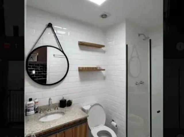 Apartamento à venda, 37 m² por R$ 530.000,00 Consolação São Paulo/SP