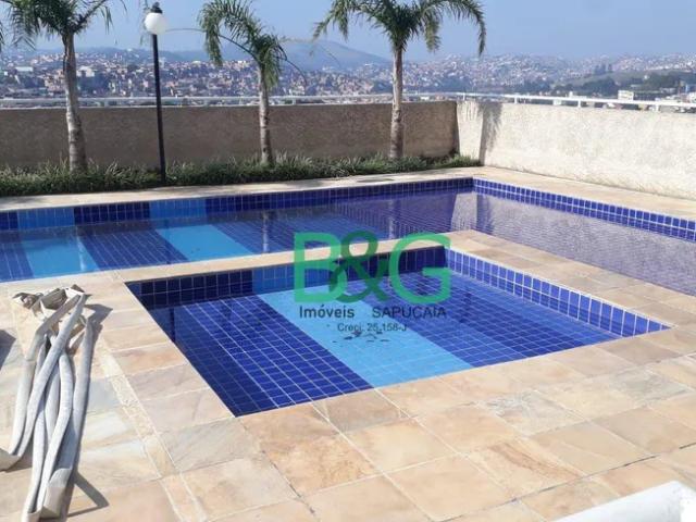 Apartamento à venda, 37 m² por R$ 254.400,00 São Mateus São Paulo/SP
