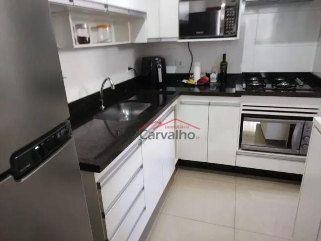 Apartamento à venda, 37 m² por R$ 300.000,00 Vila Paiva São Paulo/SP