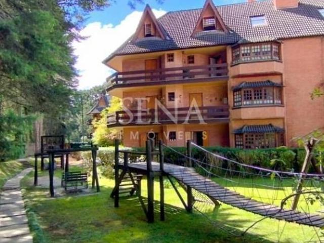 Apartamento / Venda
