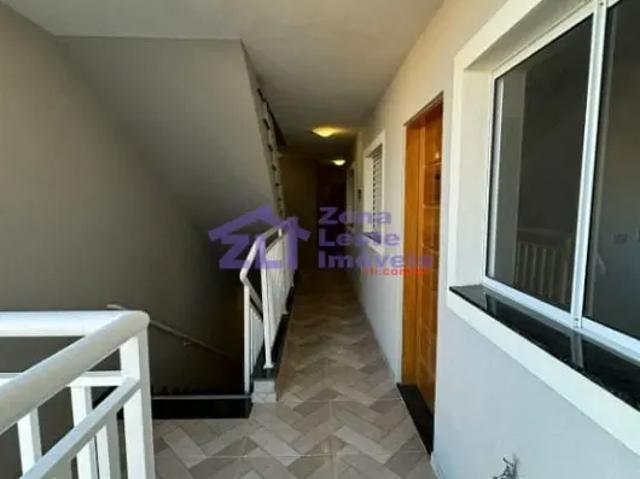 Apartamento à venda, 34 m² Vila Ema São Paulo/SP