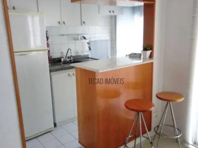 Apartamento à venda, 34 m² por R$ 495.000,00 Bela Vista São Paulo/SP