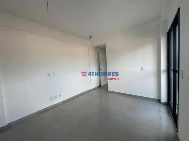 Apartamento à venda, 34 m² por R$ 541.915,46 Vila Sônia São Paulo/SP