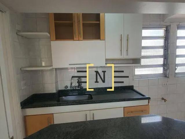 Apartamento à venda, 34 m² por R$ 320.000,00 Aclimação São Paulo/SP