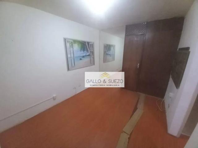 Apartamento à venda, 34 m² por R$ 350.000,00 Liberdade São Paulo/SP