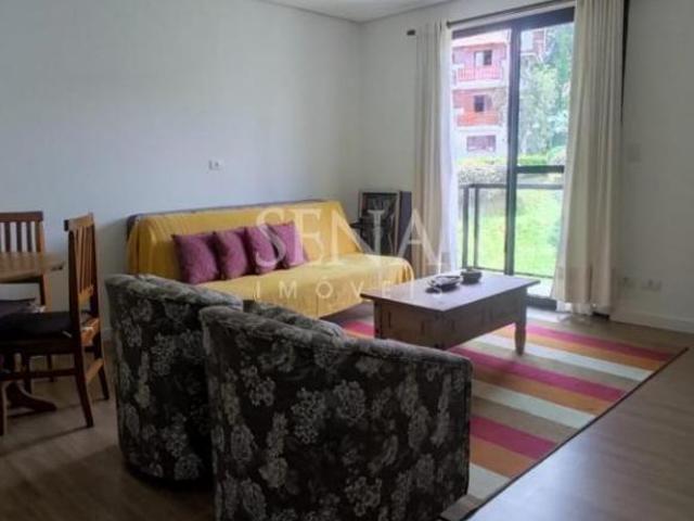 Apartamento / Venda