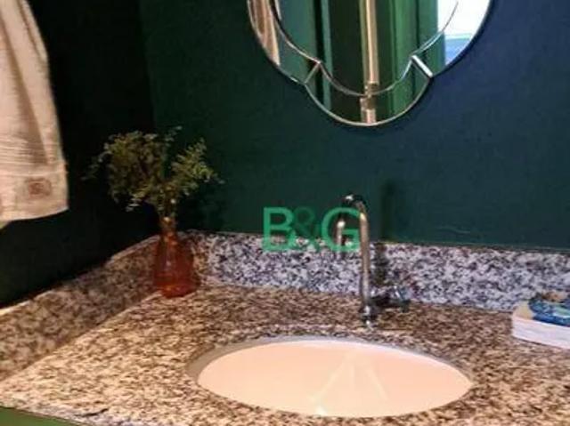 Apartamento à venda, 35 m² por R$ 437.000,00 Brás São Paulo/SP