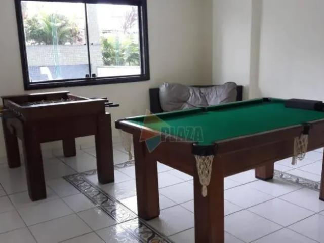 Apartamento à venda, 35 m² por R$ 265.000,00 Tupi Praia Grande/SP