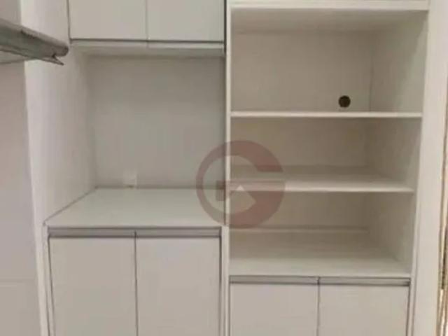 Apartamento à venda, 35 m² por R$ 368.800,00 Vila Leopoldina São Paulo/SP