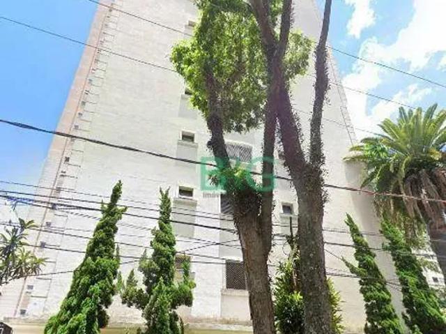 Apartamento à venda, 363 m² por R$ 2.900.000,00 Indianópolis São Paulo/SP