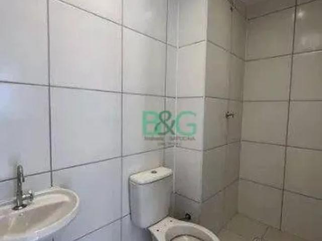 Apartamento à venda, 36 m² por R$ 289.000,00 Canindé São Paulo/SP