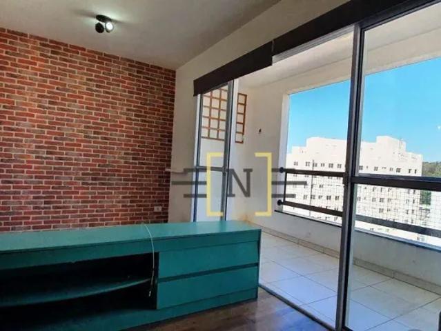 Apartamento à venda, 36 m² por R$ 320.000,00 Cambuci São Paulo/SP